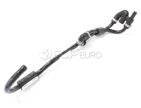 Audi Vacuum Hose (TT Quatro) - Kayser OEM 06A133789 | FCP Euro