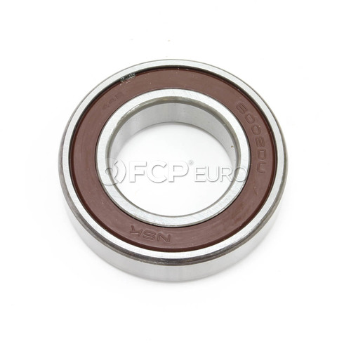Drive Shaft Center Support Bearing - Rein 0089814325 | FCP Euro