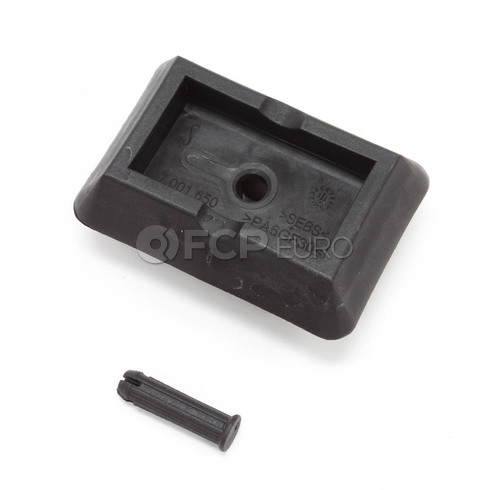 BMW Jack Pad - Rein 51717001650 | FCP Euro