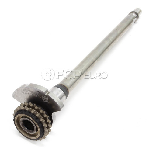 Mercedes Balance Shaft - Genuine Mercedes 2720302872 | FCP Euro