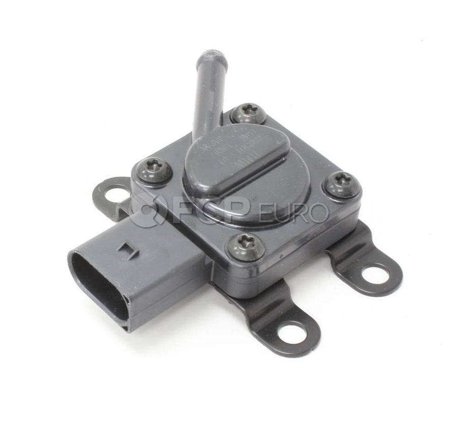 BMW Exhaust Pressure Sensor - Genuine BMW 13627808013 | FCP Euro