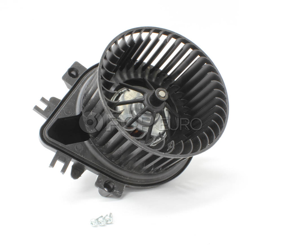 Mini Cooper HVAC Blower Motor - Genuine Mini 67326935371 | FCP Euro