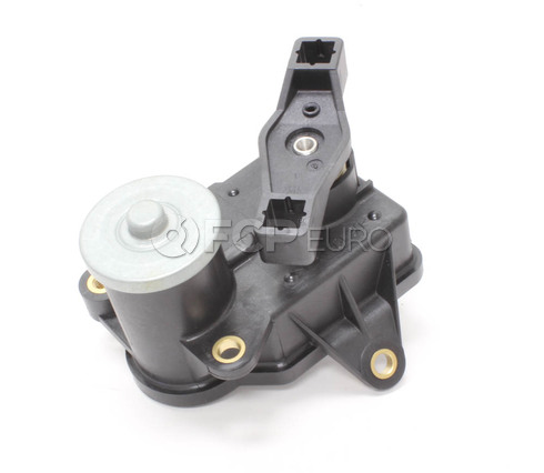 Mercedes Engine Intake Manifold Actuator - Pierburg 6421500494 | FCP Euro