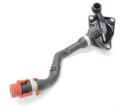 Mercedes-Benz PCV Valve Parts | FCP Euro