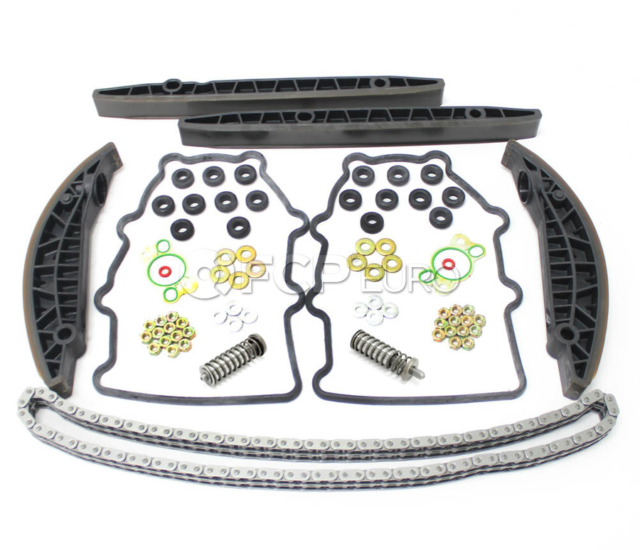 Porsche Timing Chain Kit (911) OEM Supplier - 993TCKIT1 | FCP Euro