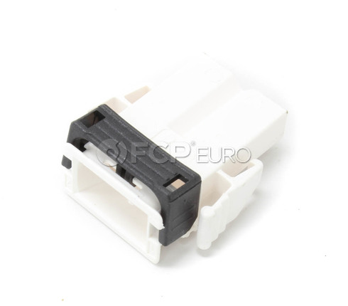 BMW Plug Housing - Genuine BMW 61131378401 | FCP Euro