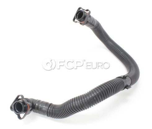 Audi VW Breather Hose - Genuine VW Audi 06F103235A | FCP Euro