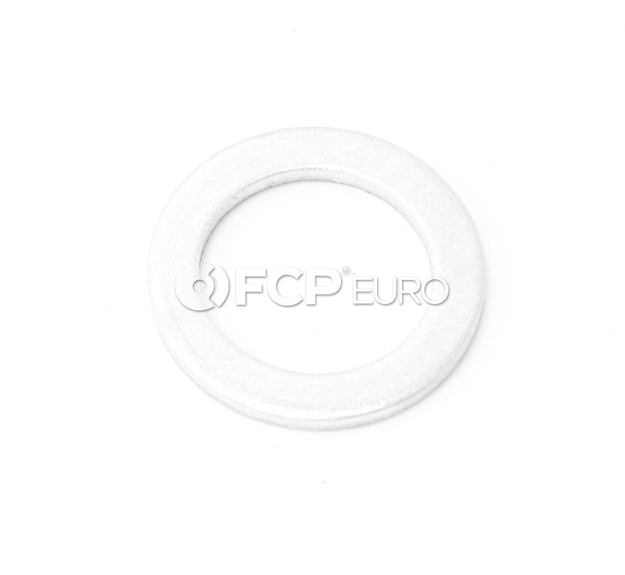 Mercedes Transmission Torque Converter Drain Plug Seal - CRP 007603 ...