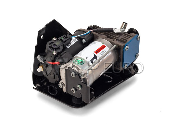 Land Rover Suspension Air Compressor - Arnott LR061663 | FCP Euro