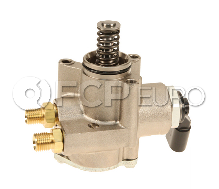 Audi VW Mechanical Fuel Pump - Hitachi 03H127025C | FCP Euro
