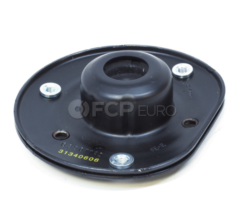Volvo Strut Mount (S60 V60 XC60) - Genuine Volvo 31340606 | FCP Euro