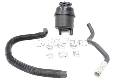 BMW Basic Power Steering Overhaul Kit (E46) - E46PSKIT | FCP Euro