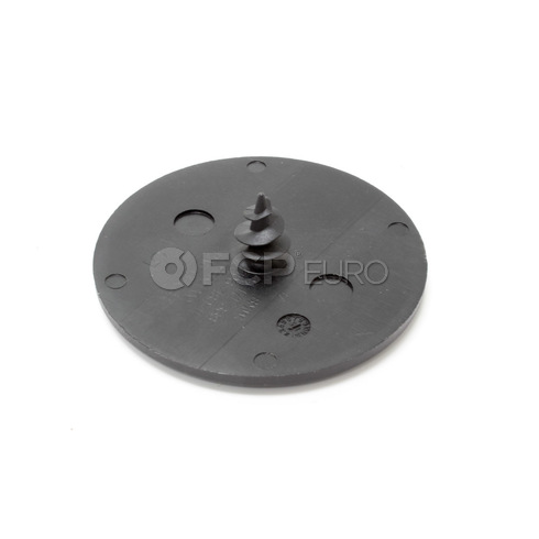 BMW 62mm Floor Mat Anchor - Genuine BMW 51479171368 | FCP Euro