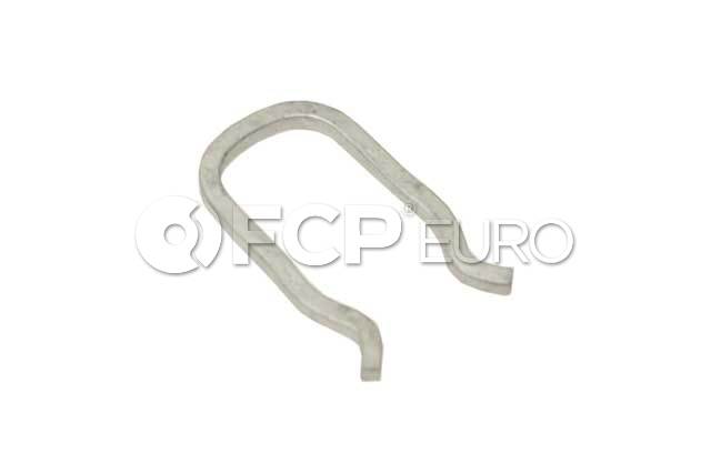 Mercedes Engine Coolant Temperature Sensor Clip - Genuine Mercedes ...