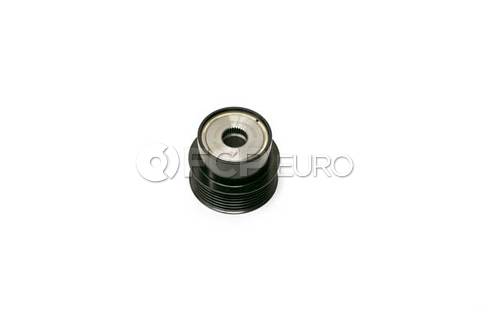Volvo Alternator Decoupler Pulley - INA 31316803 | FCP Euro
