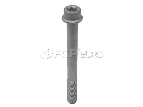 Porsche Disc Brake Caliper Bolt Front (Panamera Cayenne) - Genuine ...
