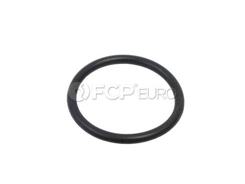 BMW Coolant Hose O-Ring (Thermostat to Engine Block Hose) - Reinz ...