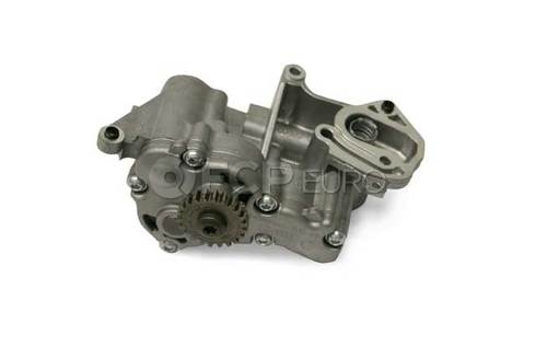 Audi VW Engine Oil Pump - Genuine VW Audi 06J115105AB | FCP Euro