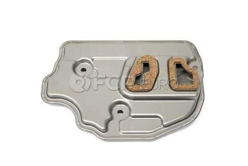 VW Automatic Transmission Filter (Jetta Golf Beetle Passat) - Genuine ...