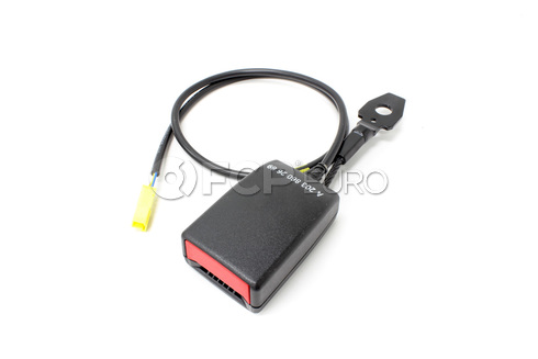 Mercedes Seat Belt Buckle - Genuine Mercedes 2038602669 | FCP Euro