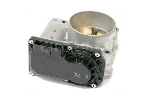 Volvo Fuel Injection Throttle Body (S80 V70 XC60 XC90) - Genuine Volvo ...