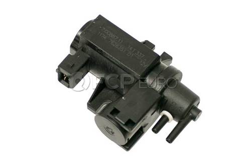 BMW Boost Solenoid - Genuine BMW 11747626351 | FCP Euro