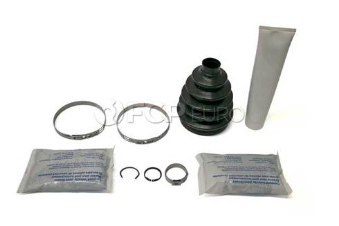 BMW CV Joint Boot Kit - Genuine BMW 31607606091 | FCP Euro