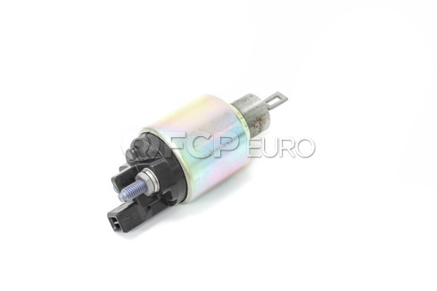 BMW Starter Solenoid - Genuine BMW 12417526238 | FCP Euro