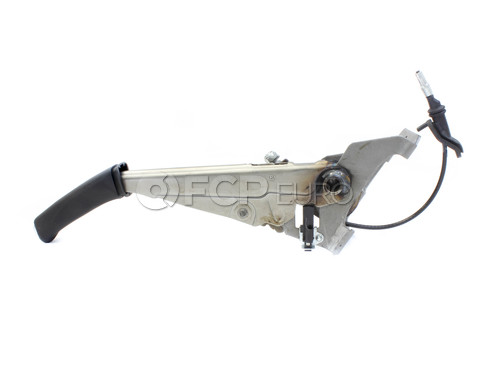 Volvo Parking Brake Lever - Genuine Volvo 30778883 | FCP Euro