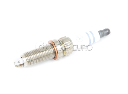Mercedes Spark Plug - Genuine Mercedes 0041598103 | FCP Euro