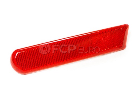 BMW Reflector - Genuine BMW 63148381254 | FCP Euro