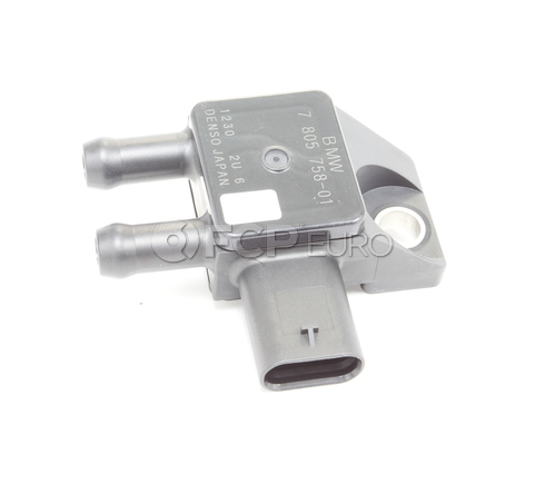 BMW Manifold Differential Pressure Sensor - Genuine BMW 13627805758 ...