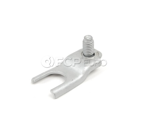 BMW Parking Brake Spring Clip - Genuine BMW 34406851831 | FCP Euro