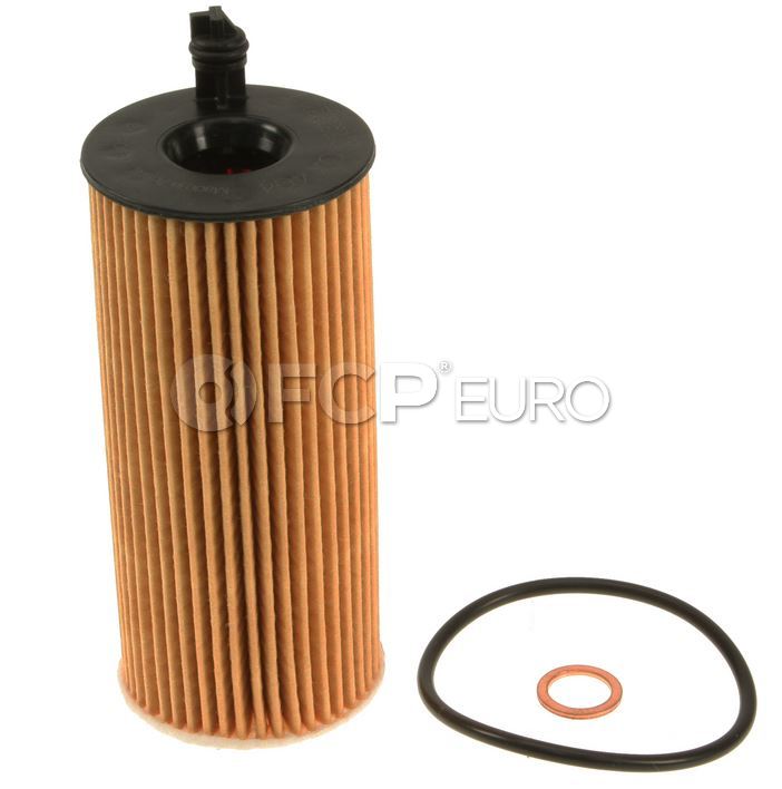 BMW Engine Oil Filter Kit - Mahle 11428507683 | FCP Euro