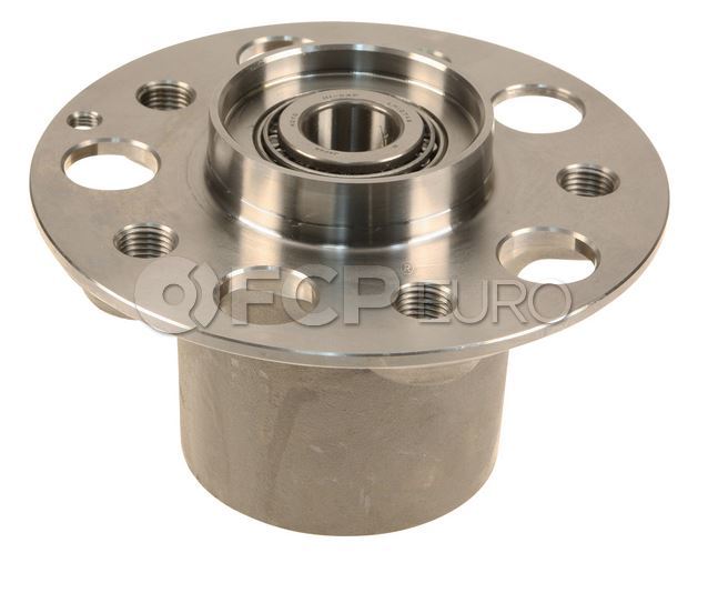 Mercedes Axle Bearing and Hub Assembly Front (E350 E550 CLS63 AMG E250 ...