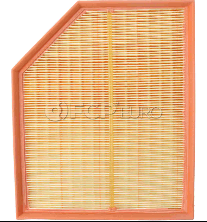 Volvo Air Filter - Mann 31370089 | FCP Euro