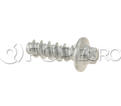 BMW Asa Screw Thread-Forming (M6X18) - Genuine BMW 11367609963 | FCP Euro