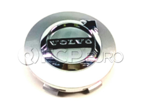 Volvo Wheel Center Cap - Genuine Volvo 31471435 | FCP Euro