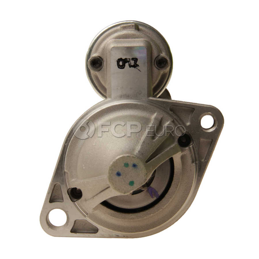 BMW Starter Motor - Valeo 438272 | FCP Euro