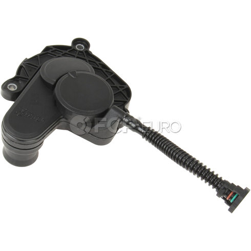 Mercedes Engine Crankcase Vent Valve - Genuine Mercedes 2780100431 ...