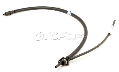 valve cover breather hose
