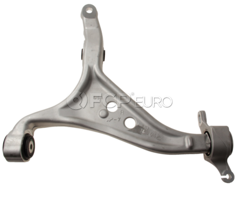 Mercedes Control Arm - Lemforder 1663300207 | FCP Euro