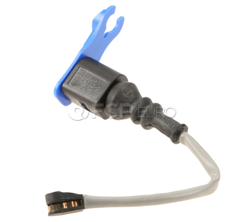 Audi VW Brake Pad Wear Sensor - BOWA 8V0615437 | FCP Euro