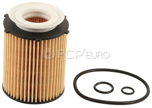 Mercedes Engine Oil Filter - Hengst 2701800109 | FCP Euro