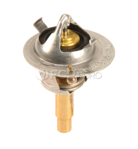 Mercedes Engine Thermostat - Genuine Mercedes 2712030575 | FCP Euro