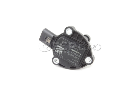 Audi VW Engine Oil Level Sensor - Genuine VW Audi 03F907660E | FCP Euro