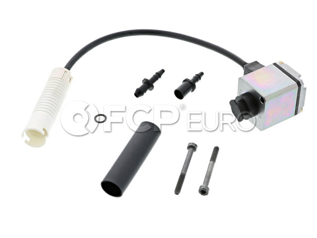 BMW Repair Kit Hose Wiper System - Genuine BMW 61667208073 | FCP Euro