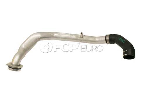 BMW Engine Coolant Hose - Genuine BMW 11537583939 | FCP Euro