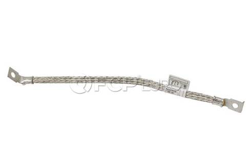BMW Earth Cable - Genuine BMW 12427549396 | FCP Euro