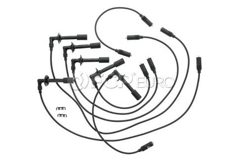 Porsche spark plug wire set STI-911 | FCP Euro